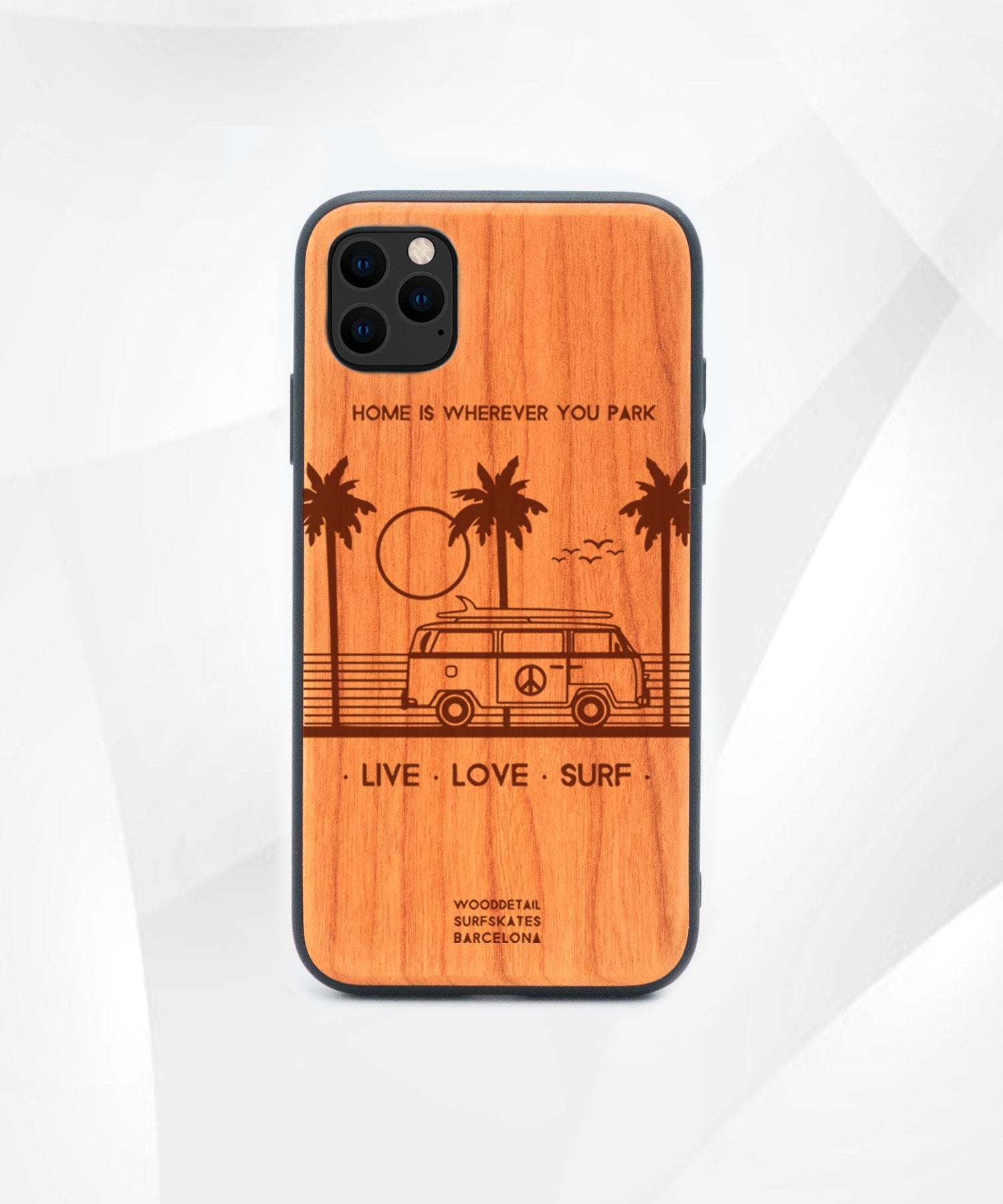 Carcase de telefon din lemn – Ekoala.ro